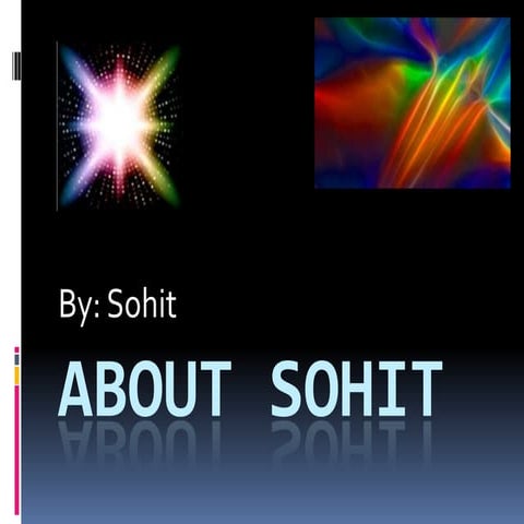 Step by step sohit garg | PPTX