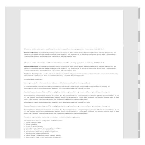 Step by step sts | PDF