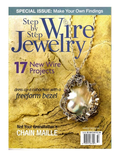Artistic wire catalog | PDF