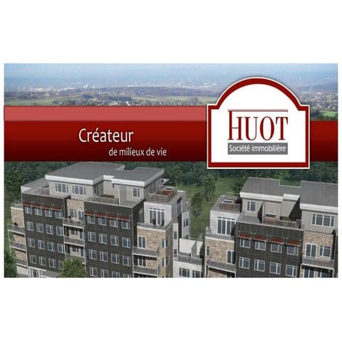 Stephan Huot - Equipe Sihuot | PDF