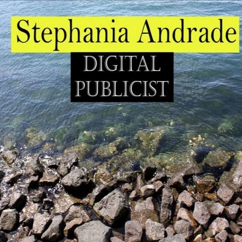 Stephania Andrade Resume | PPTX