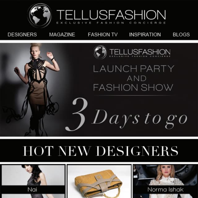 Stephanie Rolland's SS12 Couture | PDF