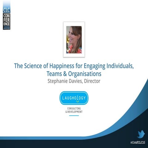 The Science of Happiness | PPTX
