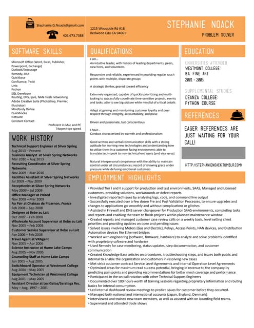 Stephanie Noack Infographic.2014