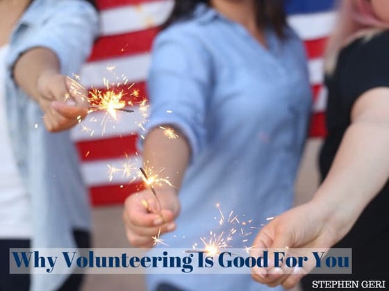 Volunteering | PPT