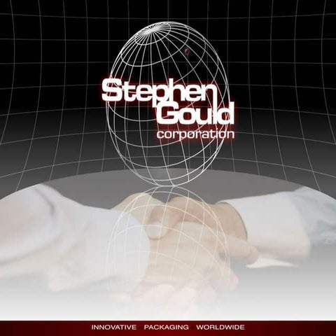 Stephen Gould Corp Ppt | PPT