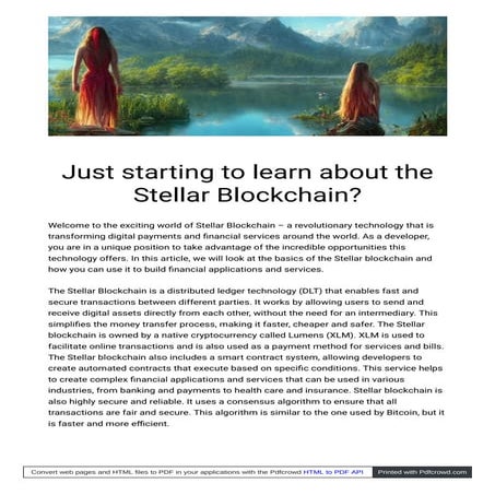 YEM Foundation Outlook(English) | PDF
