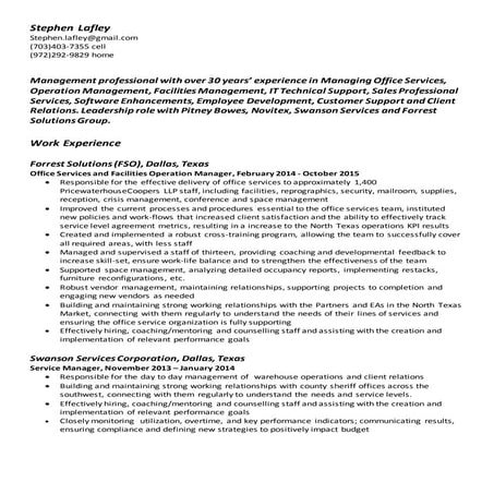 Pamela new resume | DOCX