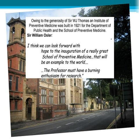 Leeds Joint Strategic Needs Assessment - Presentation | PPT