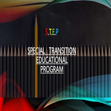 step internship.pptx