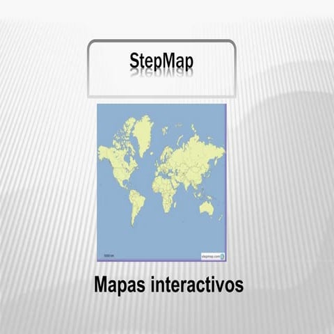 StepMap | PPT