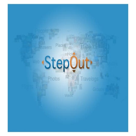 Stepout | PPT