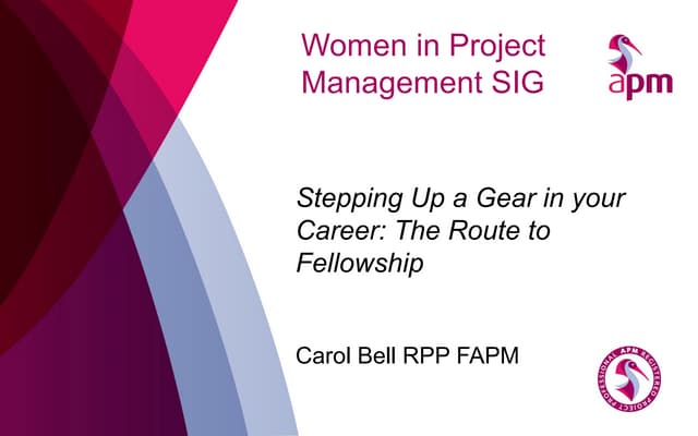 Navigating APM Memberships, Qualifications, and Chartership | PDF