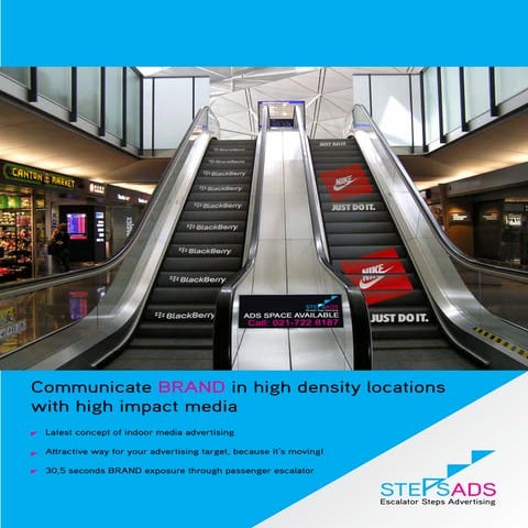 Steps Ads | PDF