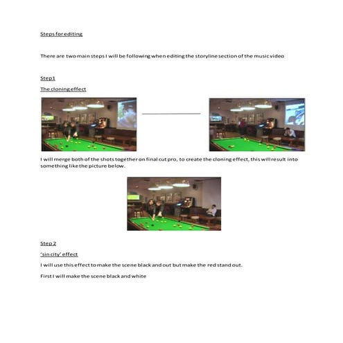 6. fmp production reflection | PPTX