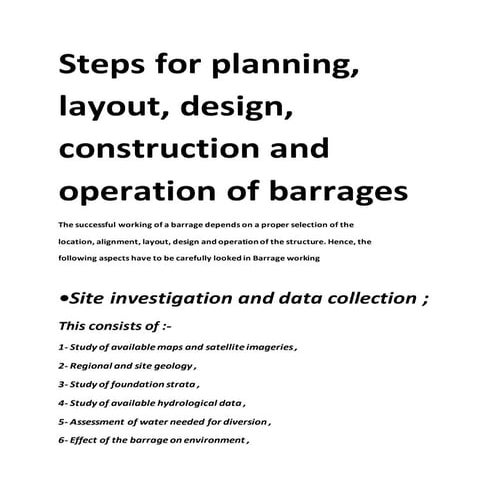 Steps for planning_layout_design_constru | DOCX