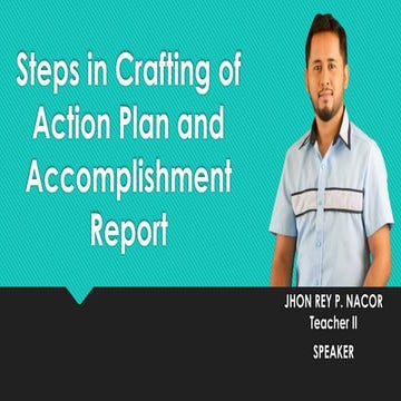 Steps in Crafting of Action Plan and Accomplishment.pptx