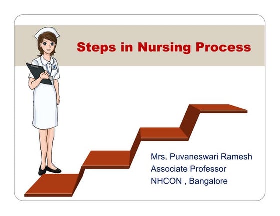 nursing process:Implementation and evaluation | PPT