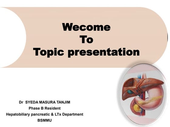 MHV venous anatomy liver,MHV for liver transplantation.pptx