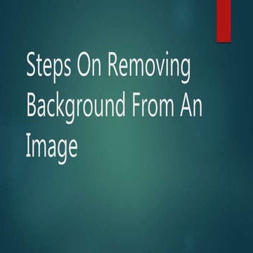 Adobe photoshop tips & tricks | PDF