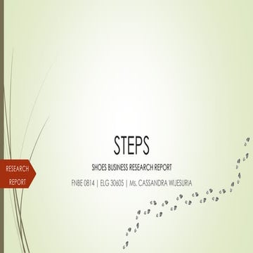 Step sslides (1) | PPT