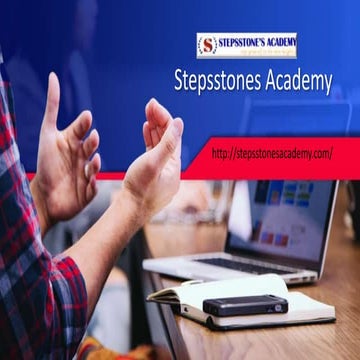 stepsstones academy.pptx
