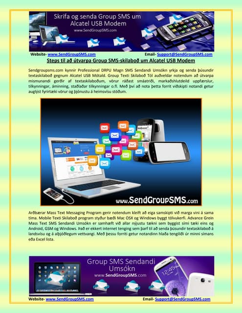 Porady wysłać sms tekstowe z mac komputera za pomocą telefonu ...