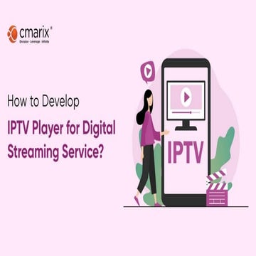 Steps to Build Your Own IPTV Streaming Service.pptx