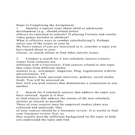 Touchstone 2.1 Evaluate a SourceASSIGNMENT For this essay, y.docx