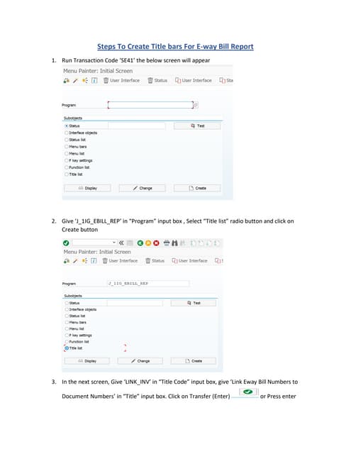 Fsd for upload program for delivery completion indicator of scheduling agreements | PDF