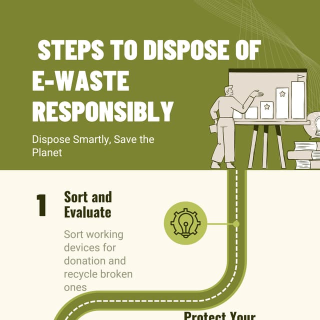 Steps to Dispose of E-Waste Responsibly.pdf