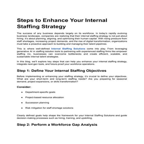 Steps to Enhance Your Internal Staffing Strategy.pdf