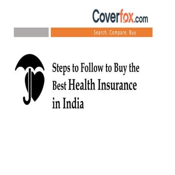 Understanding Health Insurance | PDF