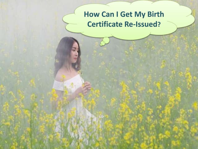 Steps To Get Your Birth Certificate Reissued For Passport steps-to-get-your-birth-certificate-reissued-for-passport