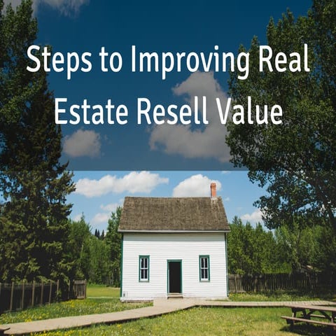Are you ready for an EcoSmart Home? | PPTX