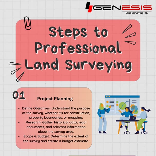 Steps to Professional Land Surveying.pdf