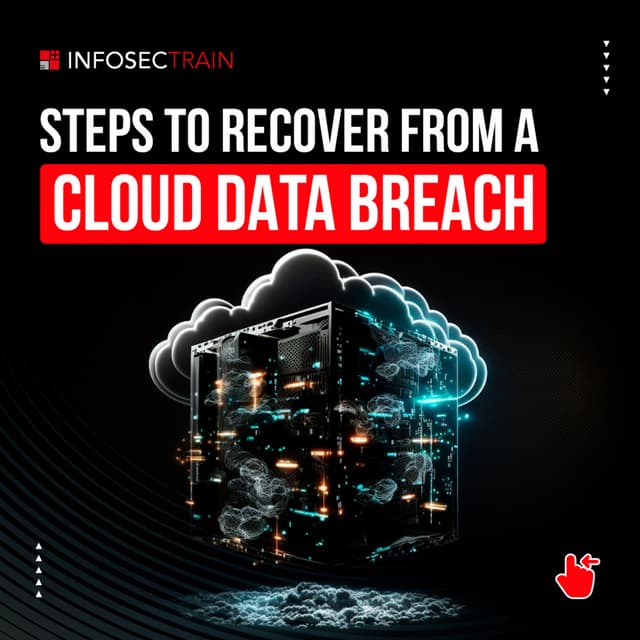 Steps to recover from a cloud data breach.pdf