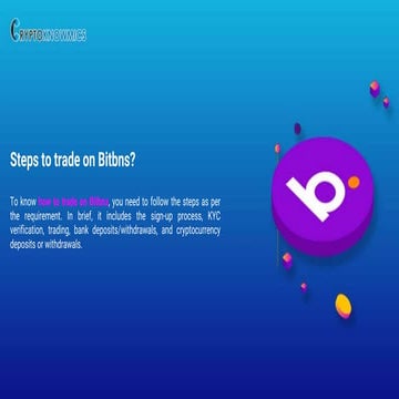 Steps to withdraw money from Bitbns_.pptx