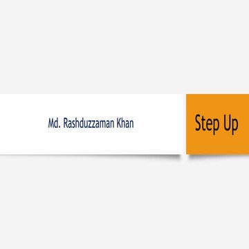 Step up | PPTX | Internet | Computing