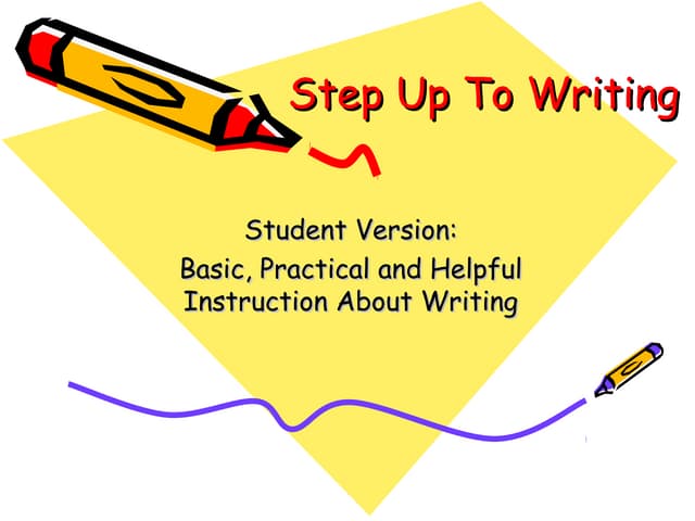 Cursive Handwriting Introduction | PPT