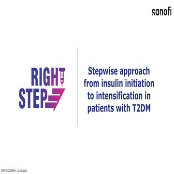 step wise approach from insulin initiation to intensification.pptx