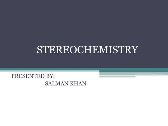 Spiranes_sem_2 | PPTX | Chemistry | Science