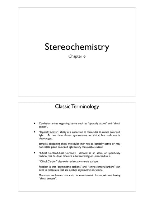 Alpha axial haloketone rule and octant rule | PPTX