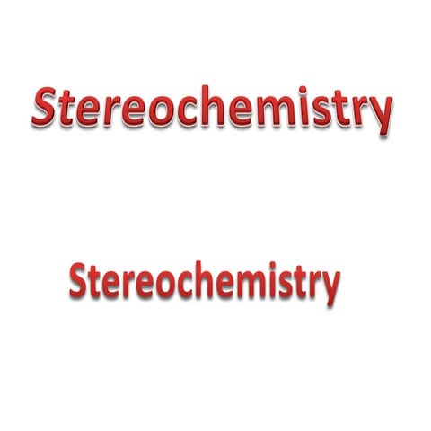 B.pharm 3 sem stereochemistry projections.ppt