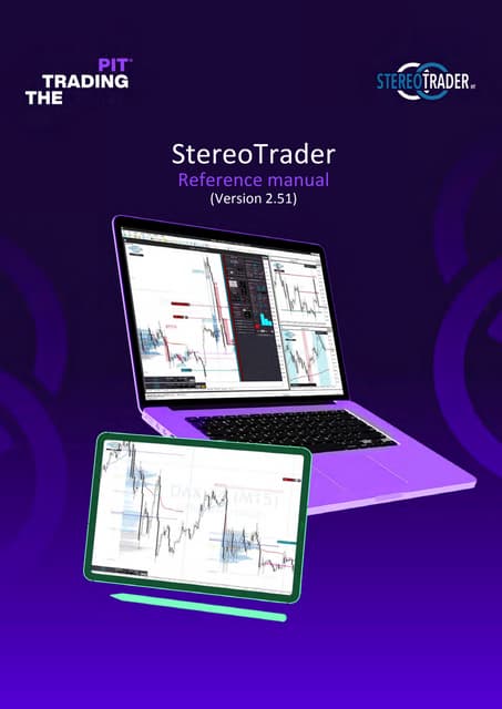 The MetaTrader-4 (MT4) Trading Tutorial -Essential Tips and Tricks for Forex and CFD Traders | PDF