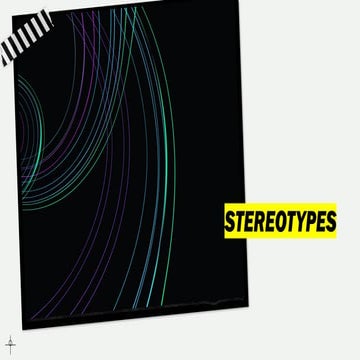 STEREOTYPES IB curriculum formation and effects | PPTX | Educational ...