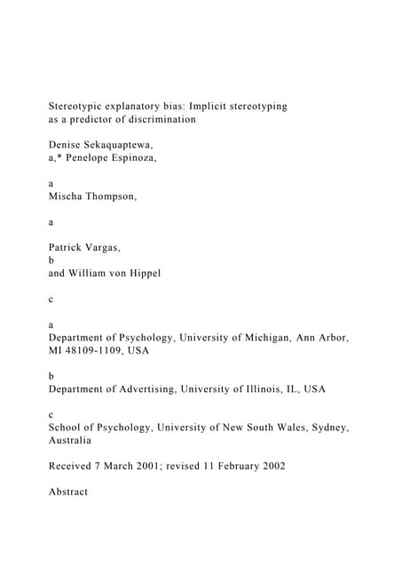 SPSP poster | PDF | Fashion Trends | Style & Fashion