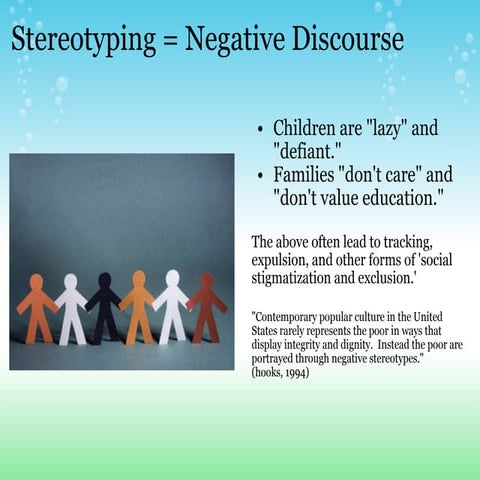 Stereotyping | PPT