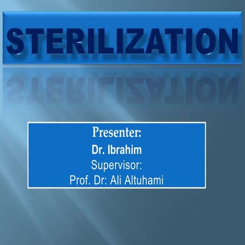 sterilisation-.pptx