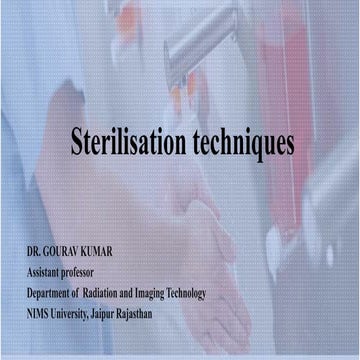 Sterilisation techniques.pptx